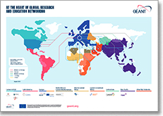 Maps - GÉANT Resources